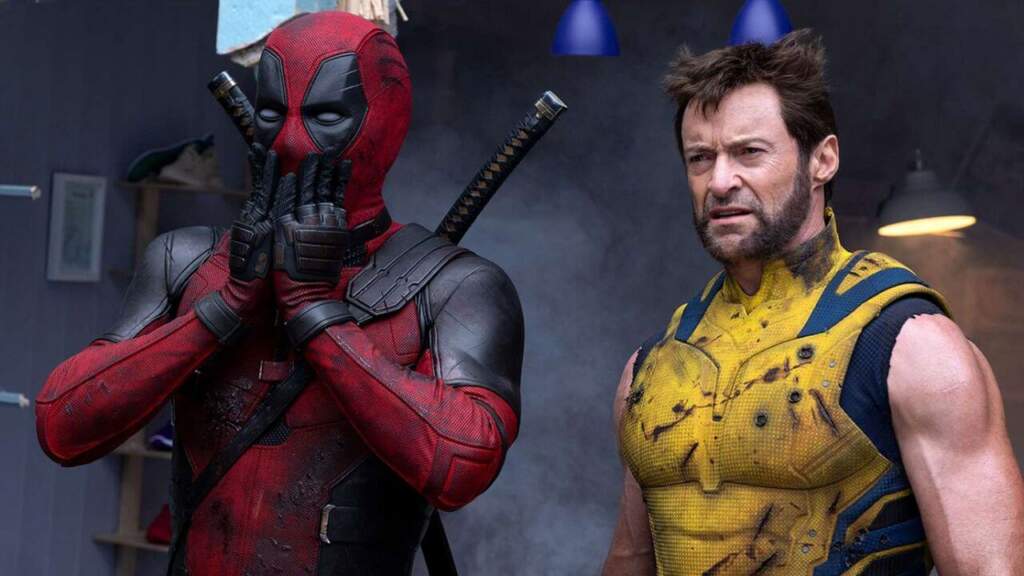 Deadpool e Wolverine tem cena pós-créditos? - Coletivo Nerd