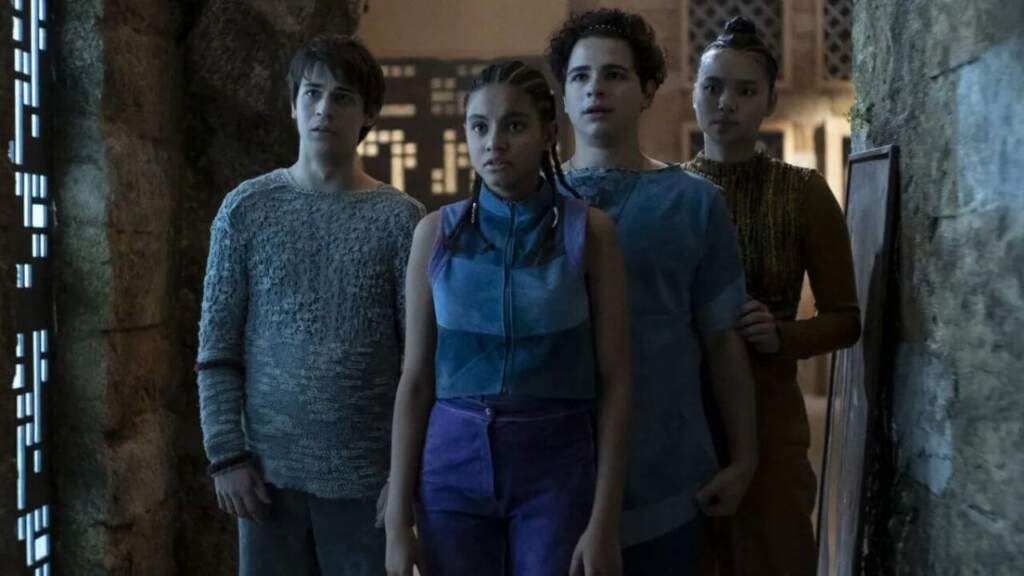 'Mila no Multiverso' - Segunda temporada estreia no Disney Channel em ...